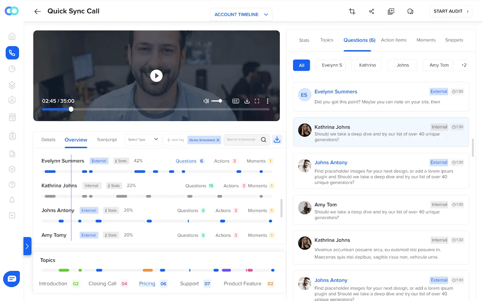 The Ultimate Guide to the Top 20 Text Analysis Tools and Software for 2024